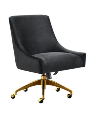 Click here for Tov Furniture Beatrix Office Swivel Chair prices
