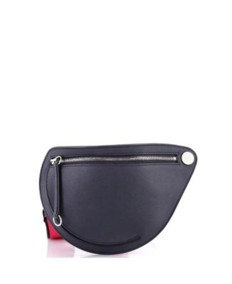 Pre-Owned HERMÈS Pre-Owned Hermes Petite Course Bag Epsom | Bloomingdale's