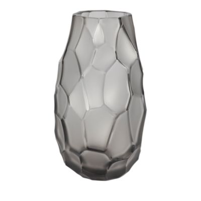 Click here for Lalique Silex Vase  Small prices