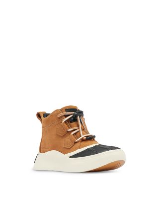 Click here for Sorel Unisex Out N About Iv Classic Boots - Little... prices