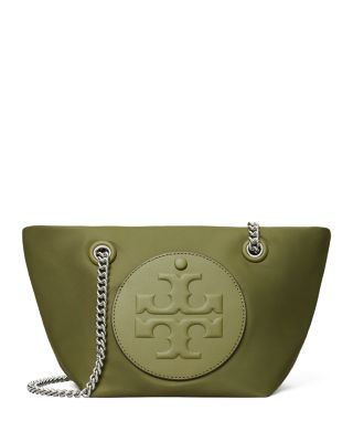 Tory Burch Ella Chain Small Crossbody