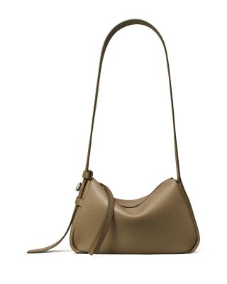 Click here for Tory Burch Romy Small Shoulder Bag prices