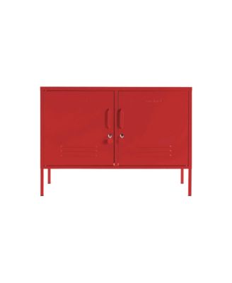 Click here for Mustard Made The Lowdown Locker prices