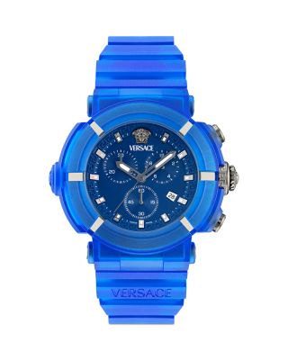 Click here for Versace Real Active Chronograph  45mm prices