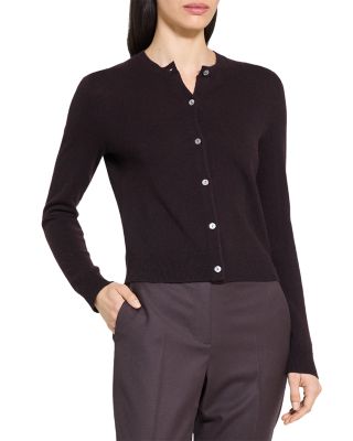 Click here for Theory Cashmere Cardigan prices