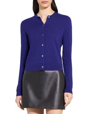 Click here for Theory Cashmere Cardigan prices