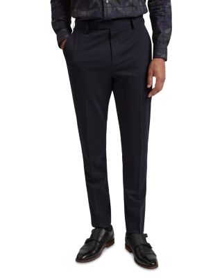 Click here for Ted Baker Merick Slim Fit Tech Pants prices