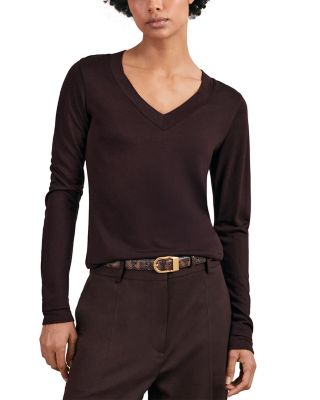 Click here for Reiss Brady Top prices