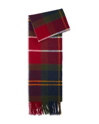 Click here for Barbour Deanna Scarf prices
