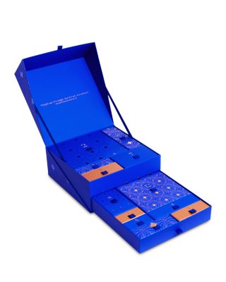 Click here for Augustinus Bader The 12 Days of Bader Skincare Set prices