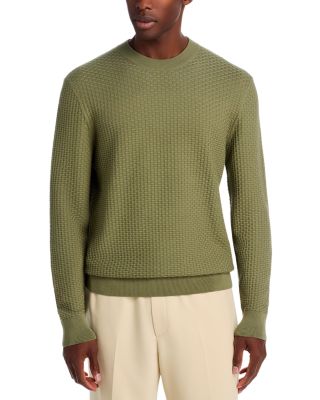 Boss Crewneck Sweater