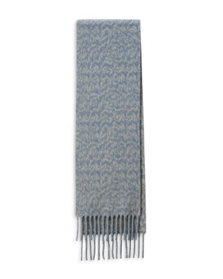 Click here for rag & bone Nora Twisty Alpaca & Wool Blend Scarf prices