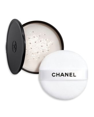 CHANEL POUDRE UNIVERSELLE LIBRE Natural Finish Loose Powder On the Go ...