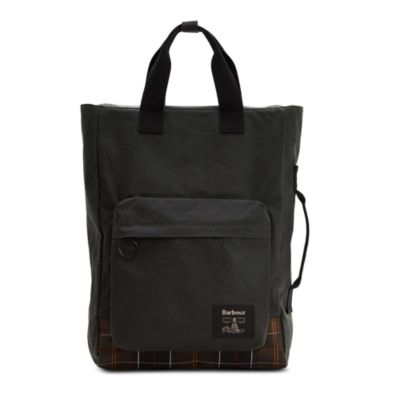 Click here for Barbour Field Wax Backpack prices