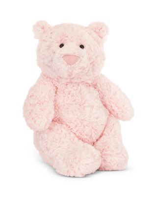 Click here for Jellycat Leola Bear Medium Plush - Ages 0+ prices