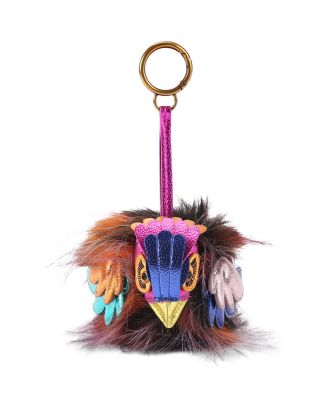 KURT GEIGER LONDON Pom Pom Eagle Charm | Bloomingdale's