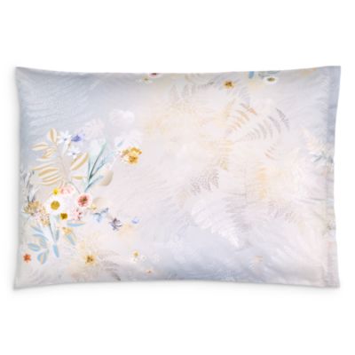 Click here for Christian Fischbacher Eternity Standard Sham prices