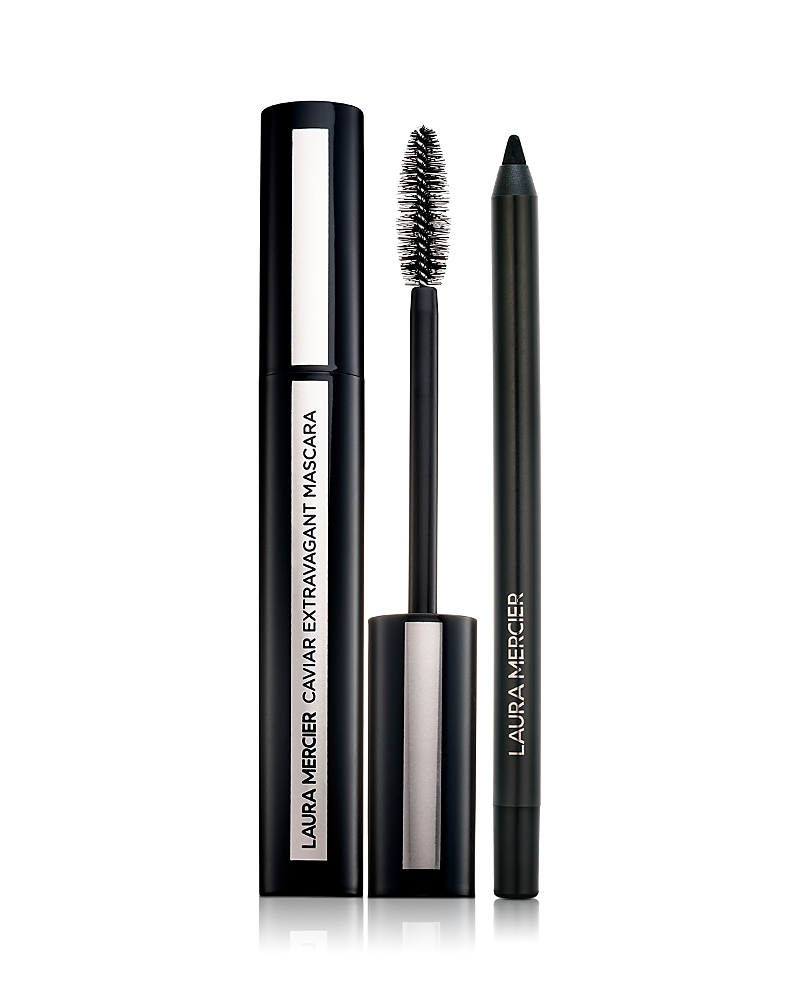 Click here for Laura Mercier Caviar Cravings Eye Essentials ($58... prices