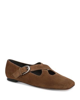 Click here for Vince Womens Cici Flats prices