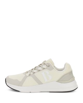 Click here for Boggi Milano Mens Thunder Trainers prices