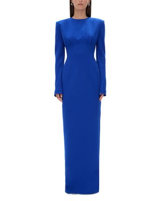 Click here for Rachel Gilbert Dover Gown prices