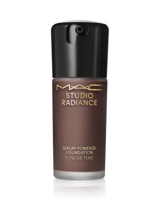 Click here for MAC Studio Radiance Serum Powered Foundation prices