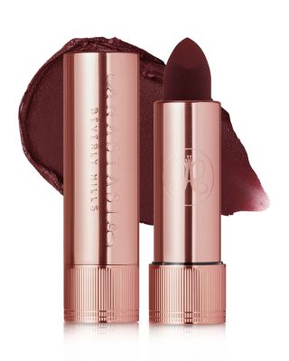 Click here for Anastasia Beverly Hills Matte & Satin Velvet Lipst... prices