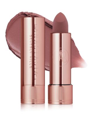 Click here for Anastasia Beverly Hills Matte & Satin Velvet Lipst... prices