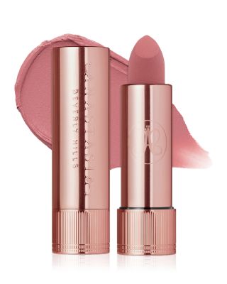 Click here for Anastasia Beverly Hills Matte & Satin Velvet Lipst... prices