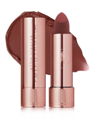 Click here for Anastasia Beverly Hills Matte & Satin Velvet Lipst... prices