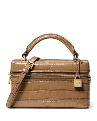 Click here for Michael Kors Jana Mini Top Handle Crossbody prices