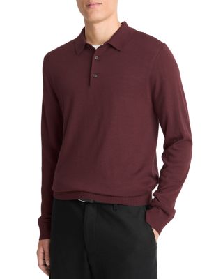 Click here for Vince Merino Polo prices