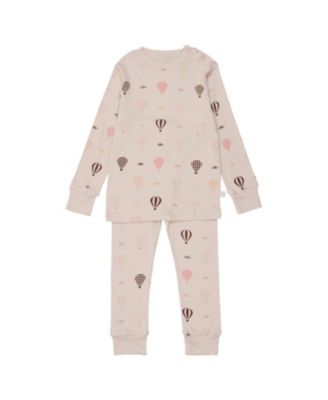 Click here for Pouf Baby Girls Hot Air Balloon Pj Set - Baby prices