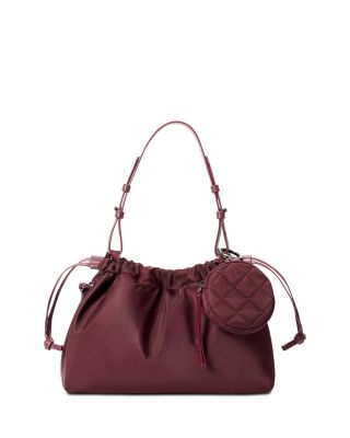 Click here for Mz Wallace Small Waverly Shoulder Bag prices