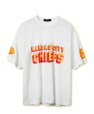Click here for Junk Food Clothing Unisex Nfl Kansas City Chiefs H... prices