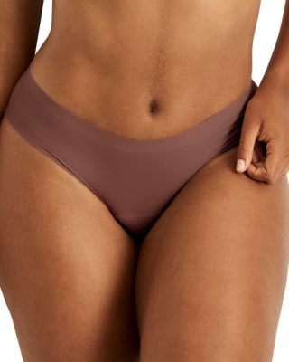 Click here for Knixwear Leakproof UltraThin No-Show Bikini prices