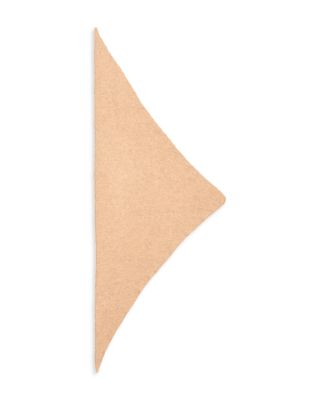 Click here for C by Bloomingdales Cashmere Knit Triangle Scarf -... prices