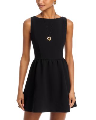 Click here for French Connection Azra Twill Mini Dress prices