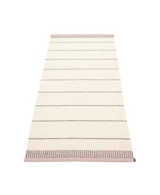Click here for Pappelina Belle Rug  33 x 78 prices