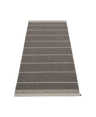 Click here for Pappelina Belle Rug  33 x 78 prices