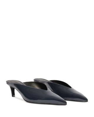 Click here for Schutz Womens Loren Mule Pumps prices