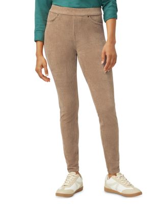 Click here for Hue Classic Corduroy Leggings prices
