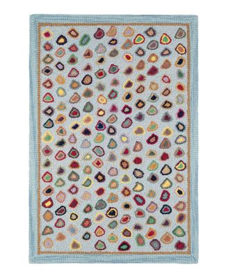 Dash Albert by Annie Selke RDA056 Cats Paw Area Rug  60x90