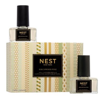 Click here for Nest Fragrances Birchwood Pine Wall Diffuser Refil... prices