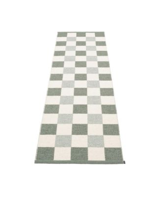 Click here for Pappelina Pix Rug  27 X 96 prices