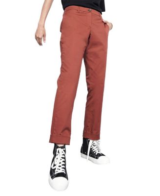 Click here for Wildfang The Essential Trouser prices
