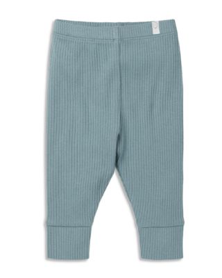 Click here for Mori Unisex Stretch Ribbed Leggings - Baby prices