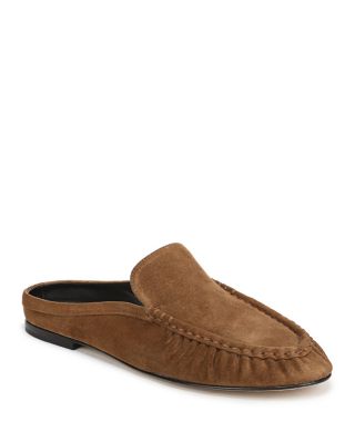 Click here for Vince Womens Tevin Loafer Flats prices