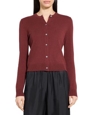 Click here for Theory Cashmere Cardigan prices