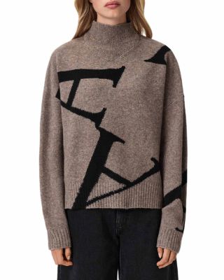 Click here for Allsaints A Star Sweater prices